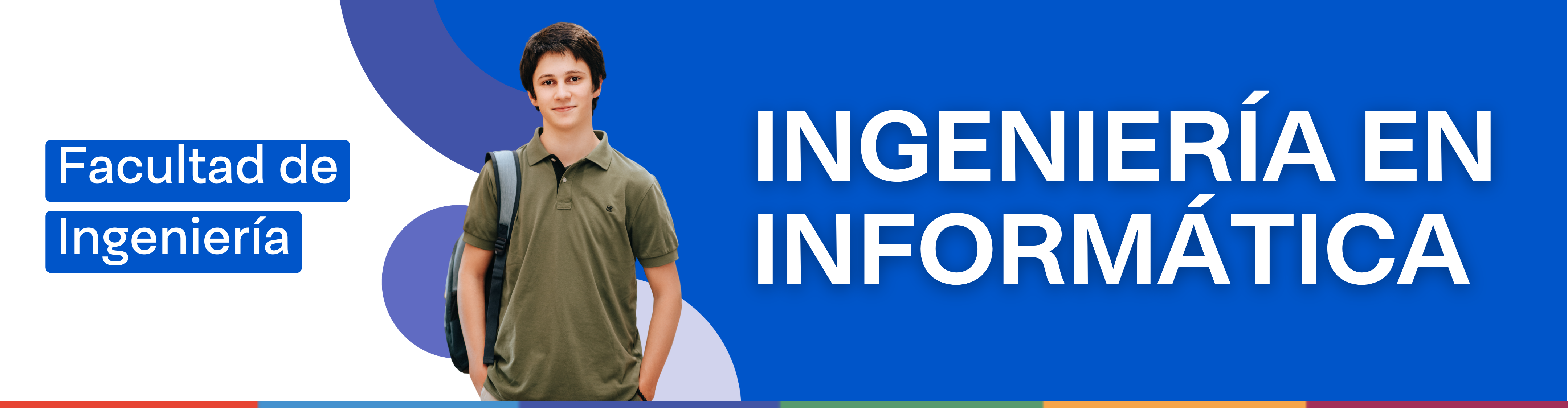 Ingeniería en Informática | UM