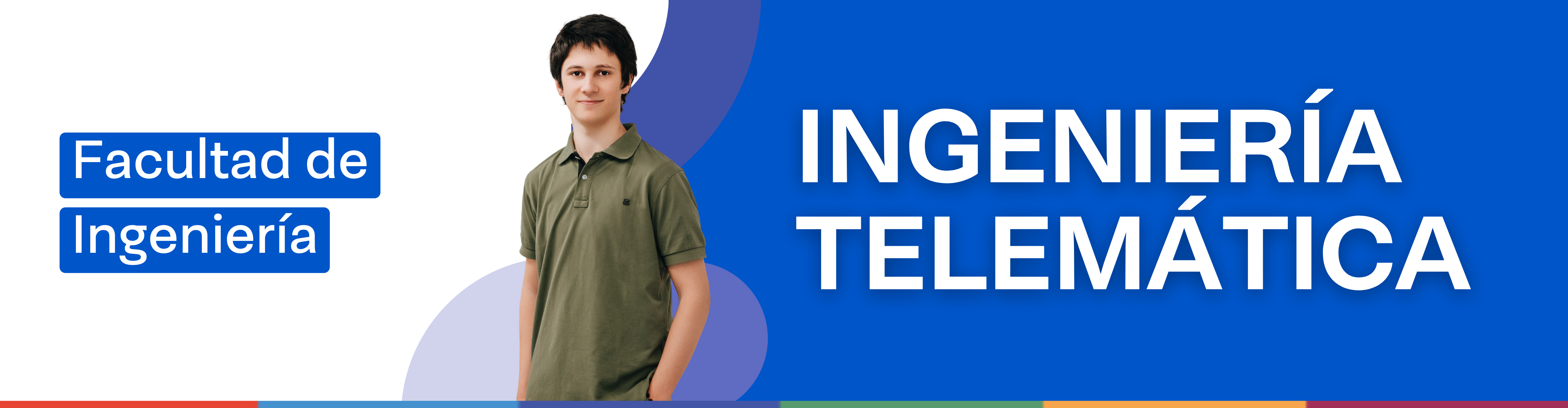 Ingeniería Telemática | UM