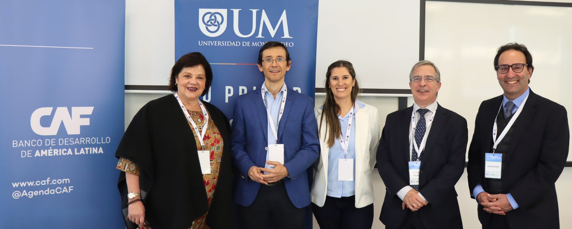 Lanzamiento de la segunda edición del Diplomado en Gobernabilidad e ...