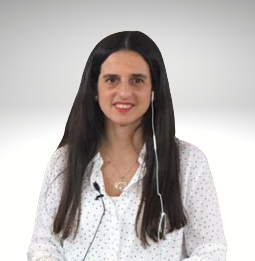 Déborah Friedmann | UM