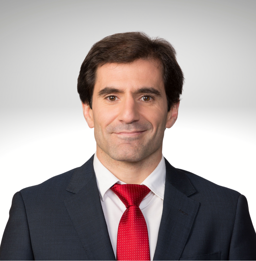 Sebastián Ramos | UM