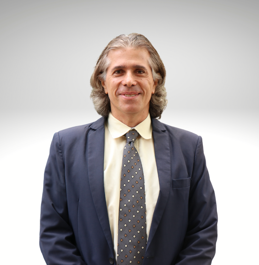 Gerardo Beltrame | UM